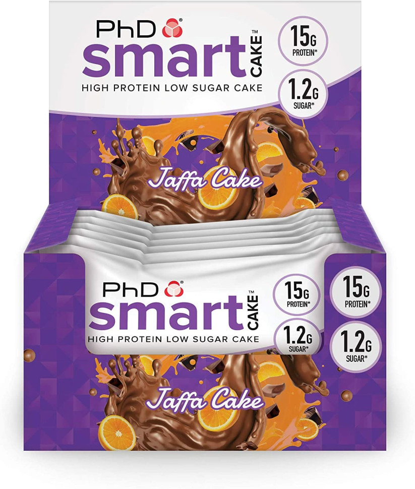 PhD Smart Cake купить в интернет-магазине Wateria.ru
