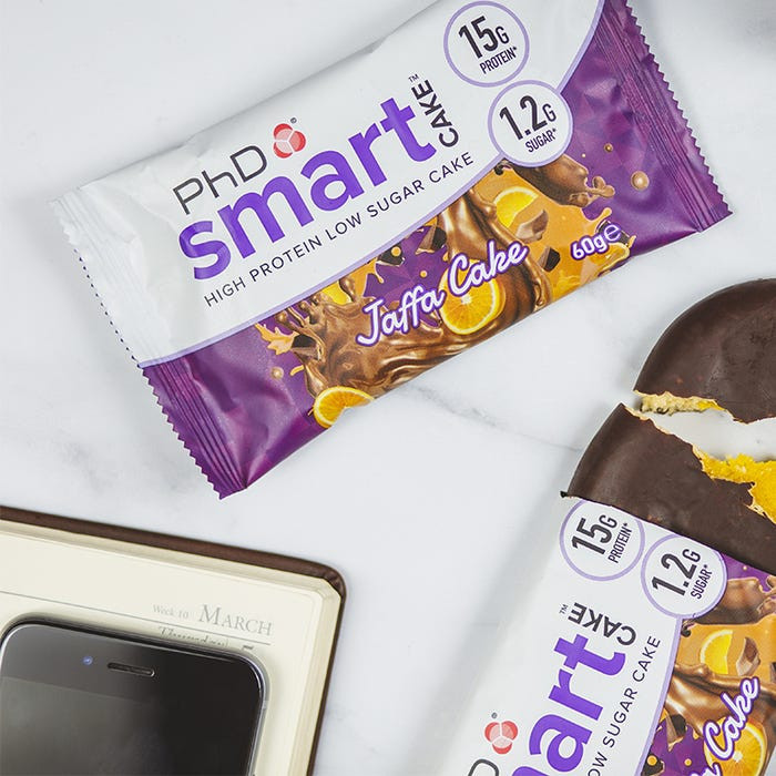 PhD Smart Cake купить в интернет-магазине Wateria.ru