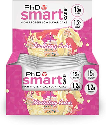 PhD Smart Cake купить в интернет-магазине Wateria.ru